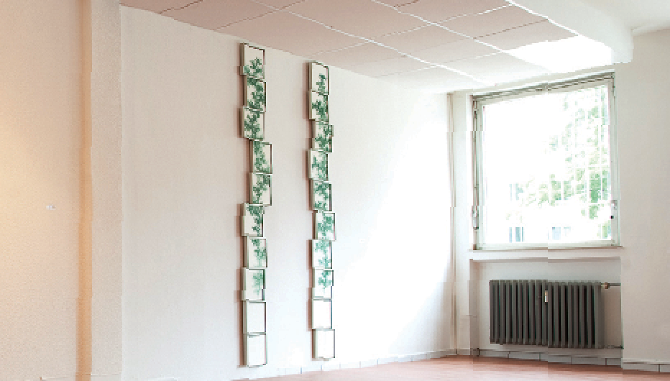 Glistering as Stars｜會弁如星｜会弁如星 - Koon Wai Bong